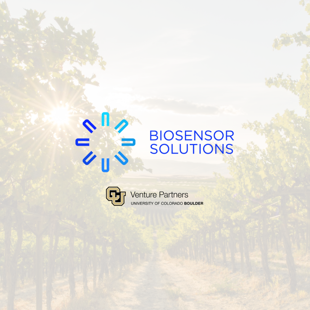 BioSensor Solutions Inc. | Venture Partners at CU Boulder | University of Colorado Boulder